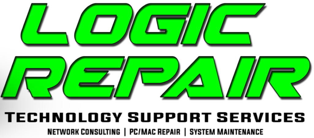 Login – Logic Repair
